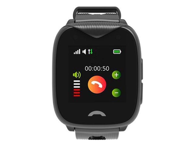 Click here for D8 Clear Call Children Phone Watch (Black) prices