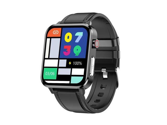 Click here for E86 1.7 inch TFT Color Screen IP68 Waterproof Smar... prices