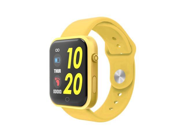 Click here for D20L 1.3 inch IP67 Waterproof Color Screen Smart W... prices