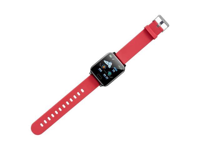 Click here for Y12 1.1 inch Screen Smart Bracelet  IP67 Waterproo... prices