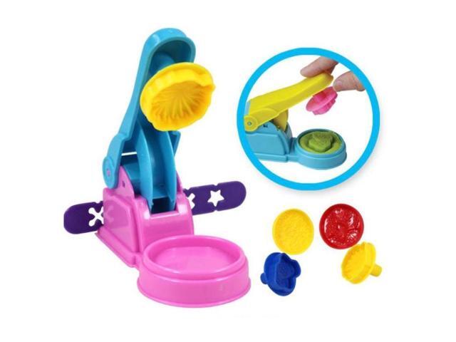 Click here for 3D Color Clay Tool Clay Mud Noodle Machine Color M... prices