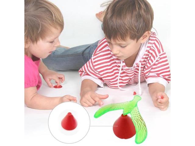 Click here for 10 PCS Kids Funny Toy Plastic Mini DIY Magic Balan... prices