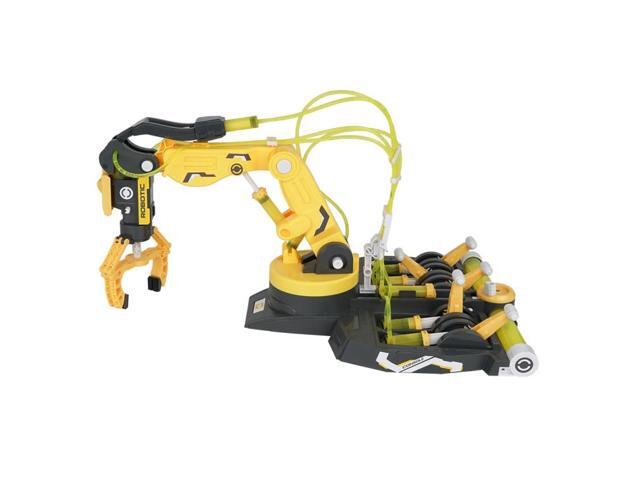 Click here for MoFun 101 Hydraulic Robot Arm 3 in 1 Science and E... prices