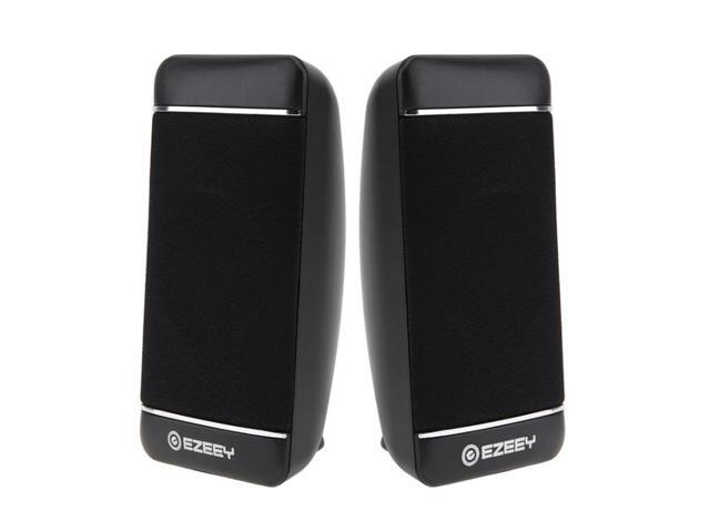 Click here for YEEZE S4 Notebook PC Mini Speaker Wired USB 2.0 Po... prices