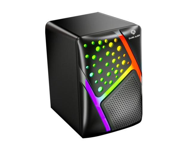 Click here for Dark Alien S-511 Computer USB Wired Computer Stere... prices