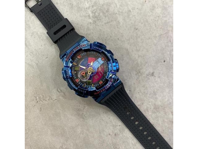 Click here for SANDA 9004 Men Symphony Dual Display Synchronous O... prices