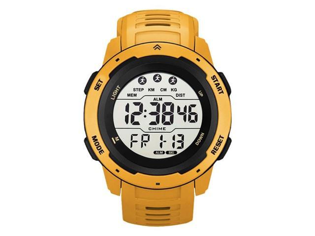 Click here for SYNOKE 9811 Luminous Large Screen Outdoor Running... prices