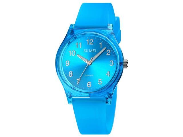 Click here for SKMEI 1760 Stainless Steel Buckle Silicone Strap W... prices