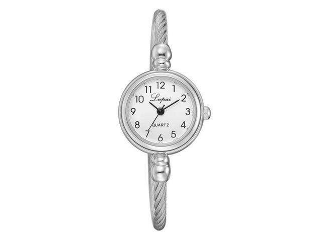 Click here for Lvpai Ladies Retro Round Large Dial Alloy Twisted... prices