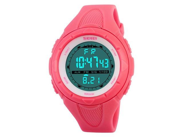 Click here for SKMEI 1025 Multifunctional Female Outdoor Fashion... prices