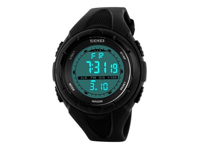 Click here for SKMEI 1025 Multifunctional Female Outdoor Fashion... prices