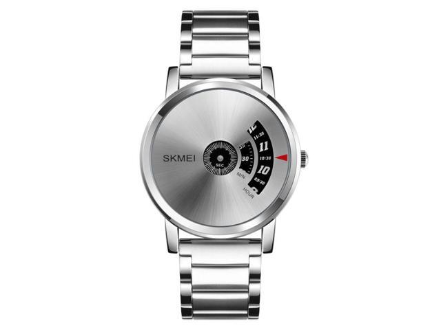 Click here for SKMEI 1260 Fashion Creative Pointer 30m Waterproof... prices