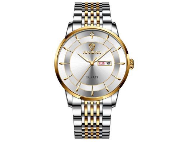 Click here for BINBOND B2077 30M Waterproof Quartz Luminous Watch... prices