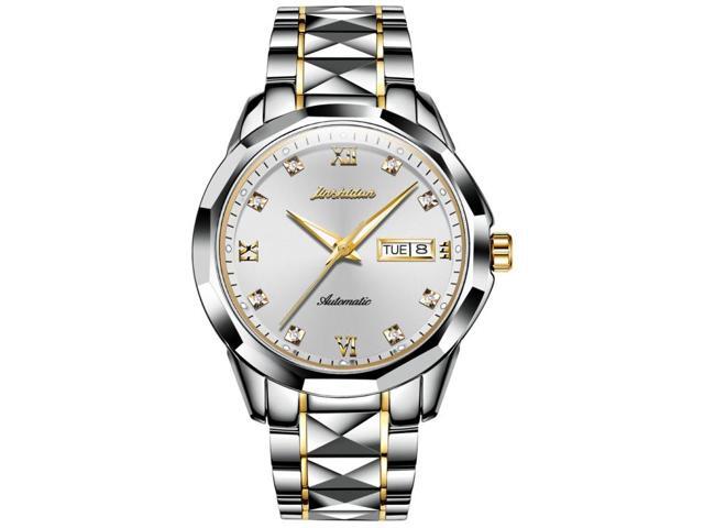 Click here for Men JIN SHI DUN 8813 Fashion Waterproof Luminous A... prices