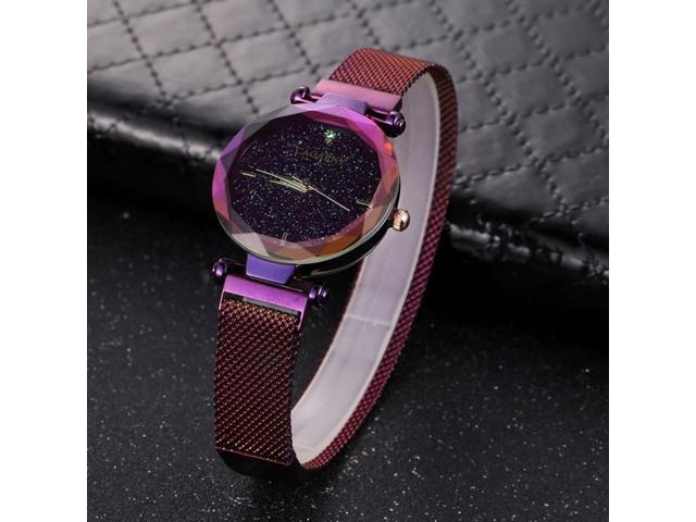 Click here for CAGARNY 6877 Water Resistant Fashion Women Quartz... prices