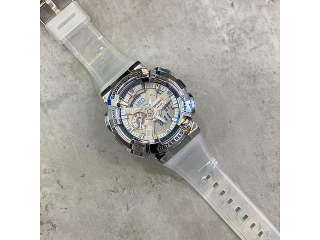 Click here for SANDA 9004 Men Symphony Dual Display Synchronous O... prices