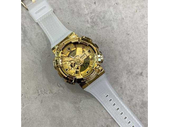 Click here for SANDA 9004 Men Symphony Dual Display Synchronous O... prices