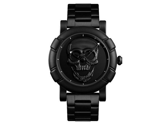 Click here for SKMEI 9178 Skull Pattern Multifunctional Outdoor M... prices