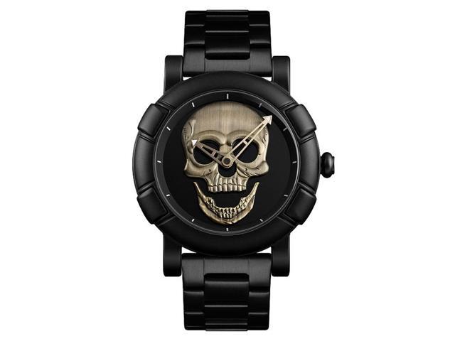 Click here for SKMEI 9178 Skull Pattern Multifunctional Outdoor M... prices