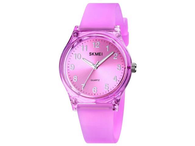 Click here for SKMEI 1760 Stainless Steel Buckle Silicone Strap W... prices