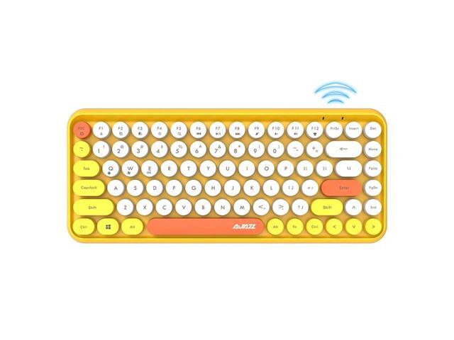 Click here for Ajazz 308I 84 Keys Tablet Mobile Phone Computer Ho... prices