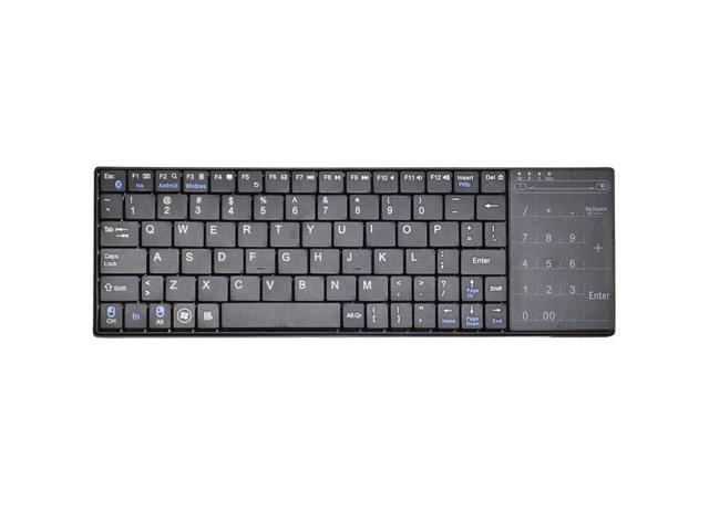 Click here for K-07 ABS Wireless Chargeable Bluetooth Touch Keybo... prices