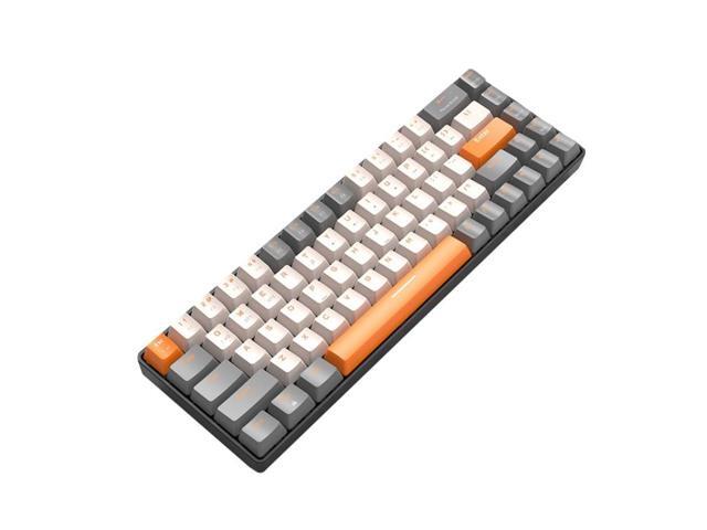 Click here for ZIYOU LANG K68 68 Keys Bluetooth Wireless Dual Mod... prices