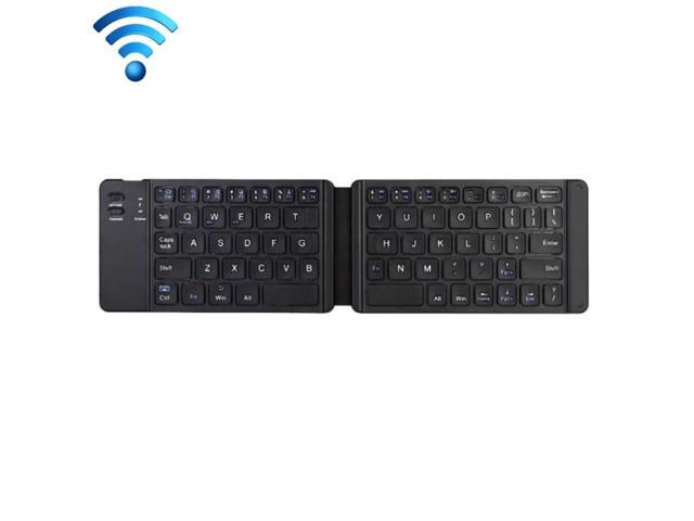 Click here for K018 USB Charging Foldable 67 Keys Bluetooth Wirel... prices