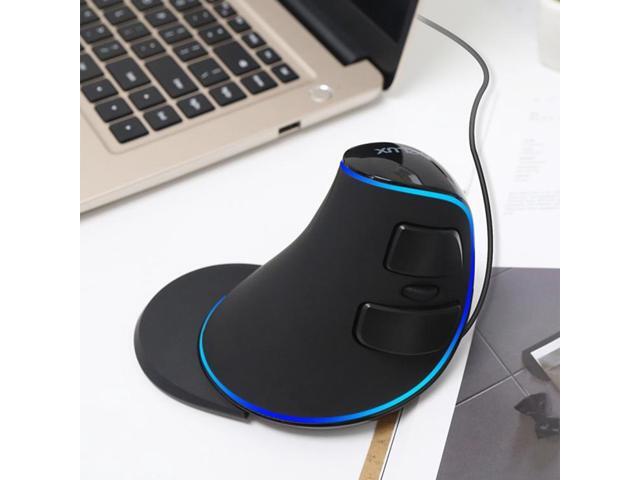 Click here for DELUX M618 Plus Wired Blue Version Optical Mouse E... prices