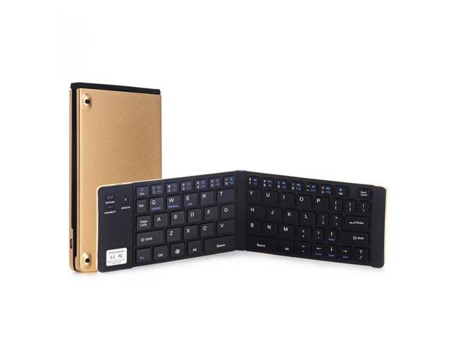Click here for GK228 Ultra-thin Foldable Bluetooth V3.0 Keyboard... prices