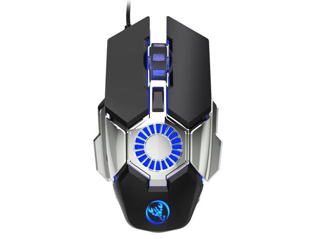 Click here for HXSJ J700 Colorful Lighting Programmable E-sports... prices