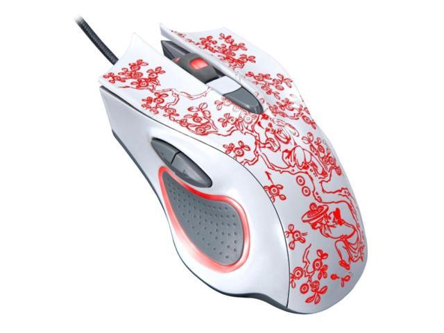 Click here for ZGB 169 USB 2400DPI Four-speed Adjustable LED Back... prices