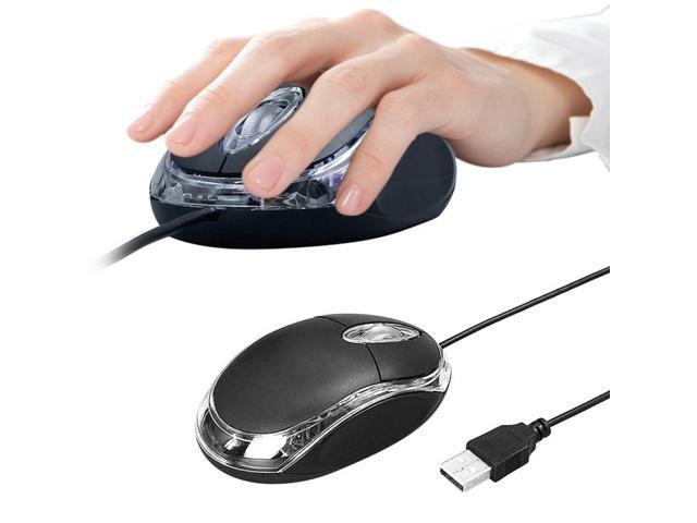 Click here for 1000dpi Colorful Light USB Scroll Wheel Optical Mo... prices