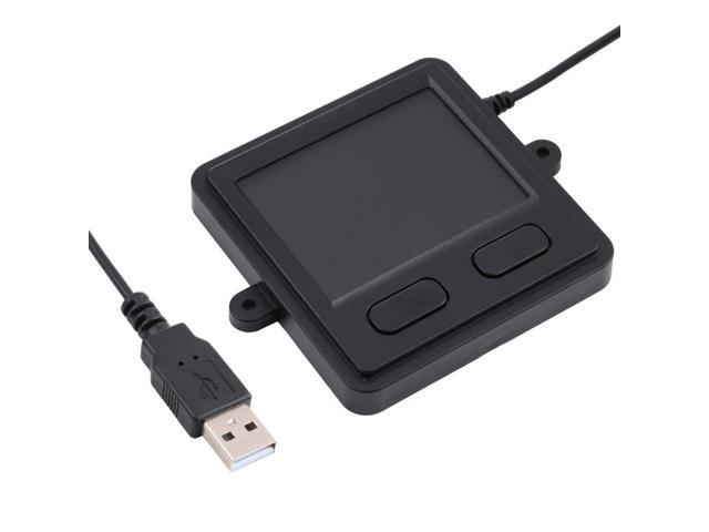 Click here for TP-03 USB Wired Touchpad Mouse (Black) prices