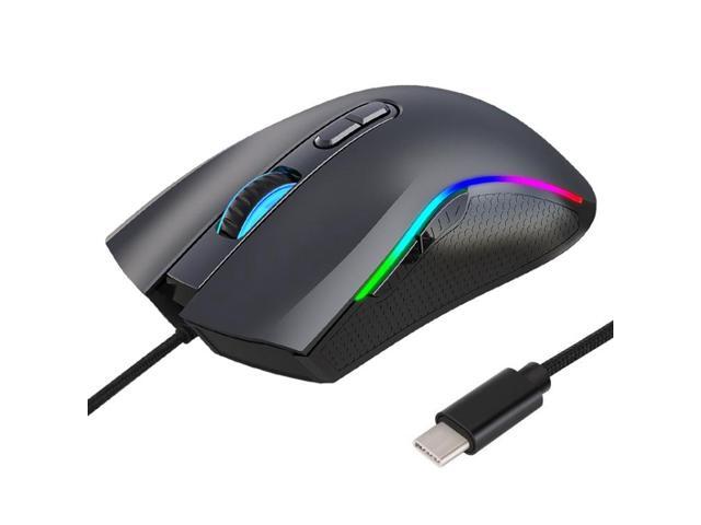 Click here for HXSJ A869 Type-C 7200dpi 6-modes Adjustable 7-keys... prices