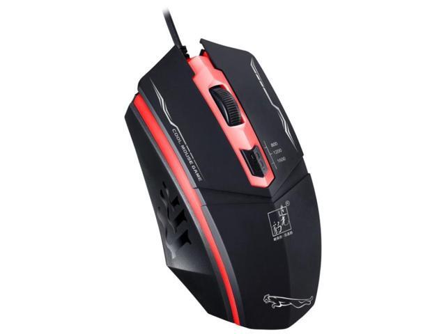 Click here for Chasing Leopard 199 USB 1600DPI Three-speed Adjust... prices