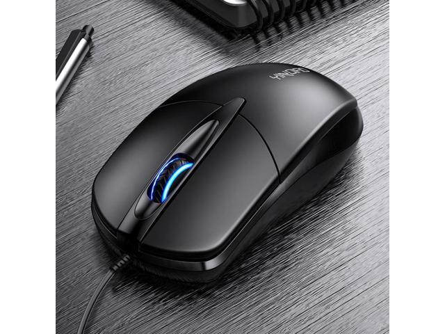 Click here for YINDIAO G2 1000DPI 3-keys RGB Light Wired Business... prices