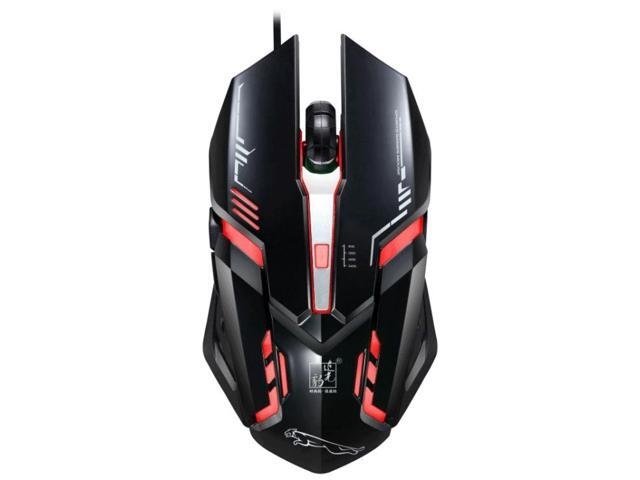 Click here for Chasing Leopard V17 USB 2400DPI Four-speed Adjusta... prices