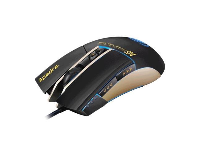 Click here for Apedra iMICE A5 High Precision Gaming Mouse LED fo... prices
