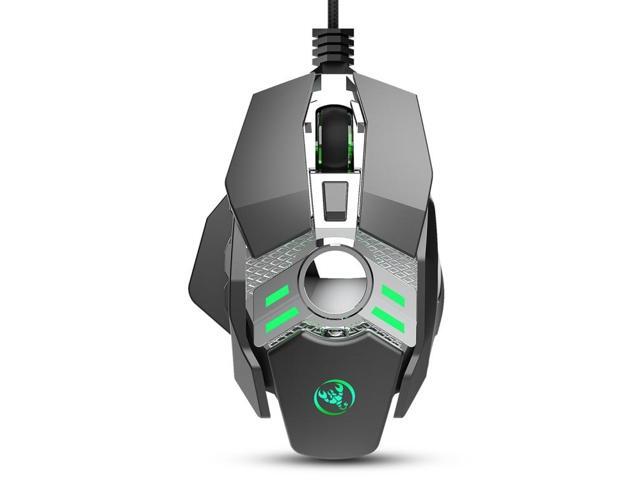 Click here for HXSJ J200 7 Keys Programmable Wired E-sports Mecha... prices