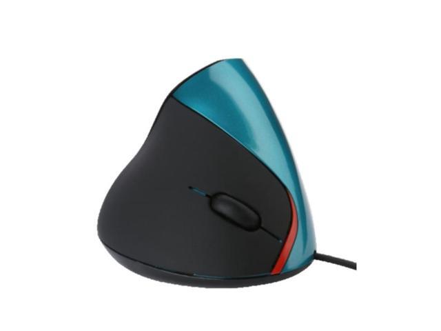 Click here for JSY-12 5 Keys USB Wired Vertical Mouse Ergonomic W... prices