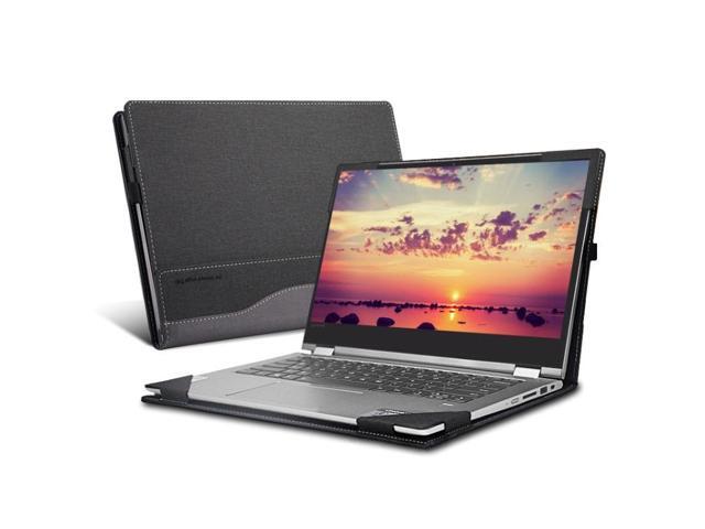Click here for Laptop PU Leather Protective Case For IdeaPad C340... prices