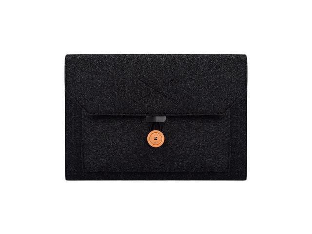 Click here for ND06 Multi-purpose Felt Button Laptop Inner Bag fo... prices