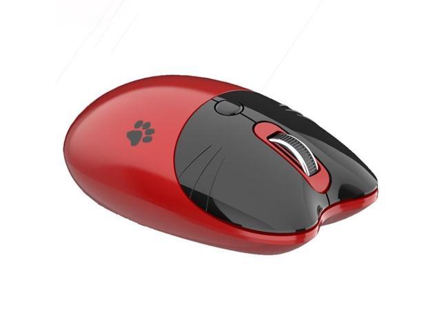 Click here for M3 3 Keys Cute Silent Laptop Wireless Mouse  Spec:... prices
