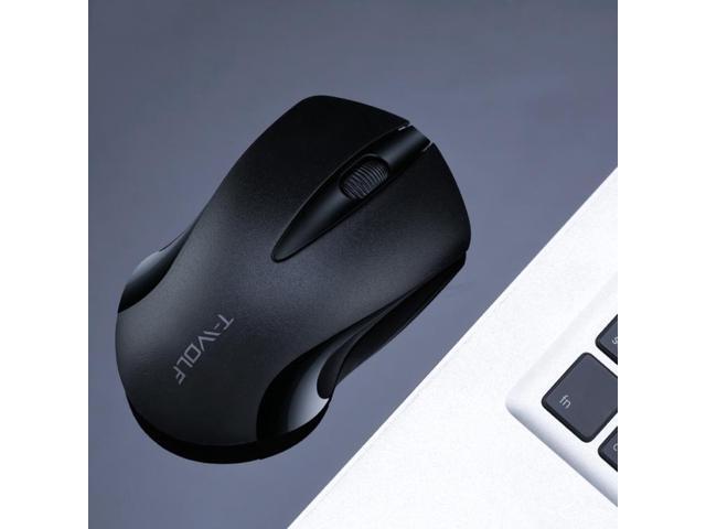 Click here for T-WOLF Q2 3-Buttons 1200 DPI 2.4GHz Wireless Mouse... prices