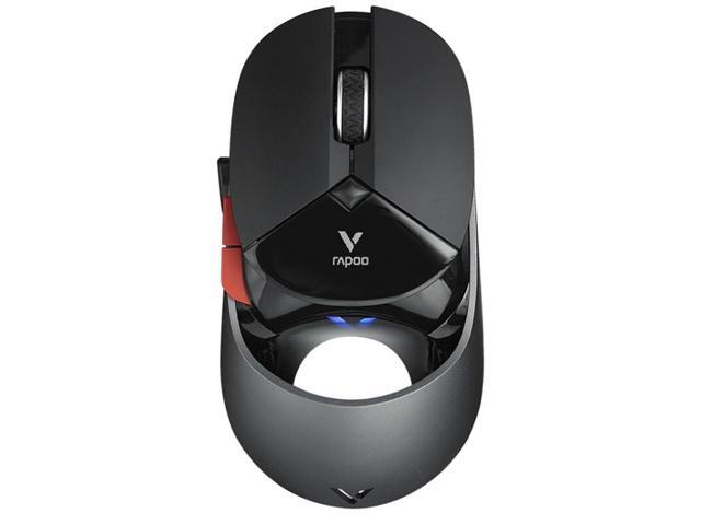 Click here for Rapoo VT960 1600 DPI 7 Keys Dual Mode Macro Progra... prices