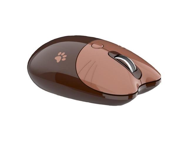 Click here for M3 3 Keys Cute Silent Laptop Wireless Mouse  Spec:... prices