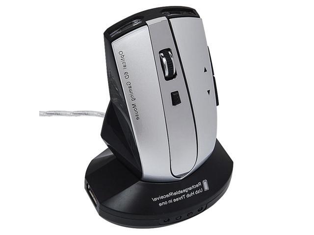 Click here for MZ-011 2.4GHz 1600DPI Wireless Rechargeable Optica... prices