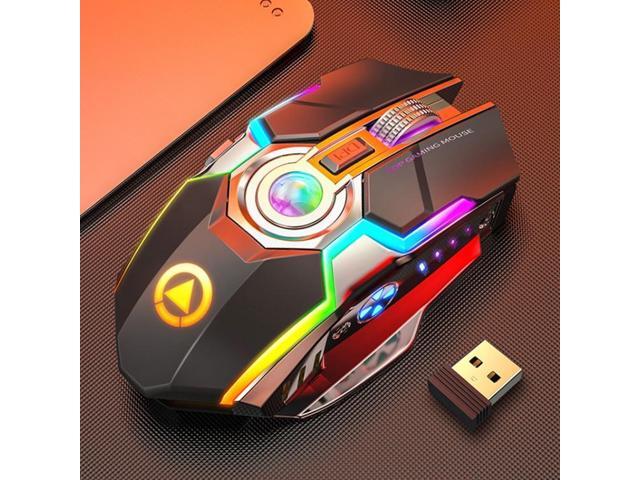 Click here for YINDIAO A5 2.4GHz 1600DPI 3-modes Adjustable Recha... prices