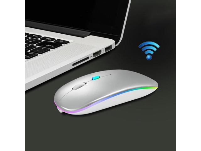 Click here for Y20 4 Keys Colorful Glow Charging Mute Mouse Noteb... prices